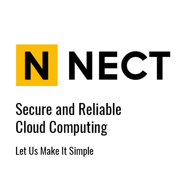 NECT :: Secure and Reliable Cloud Computing